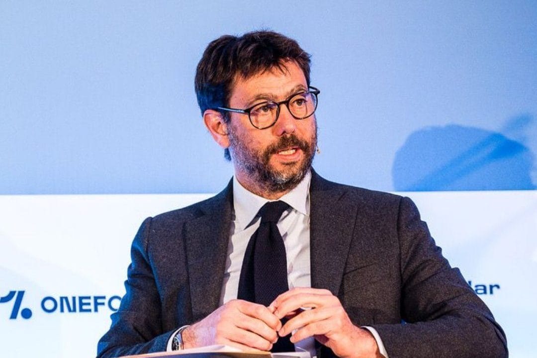 Agnelli torna alla carica sulla Superlega: "Il progetto non è fallito ...