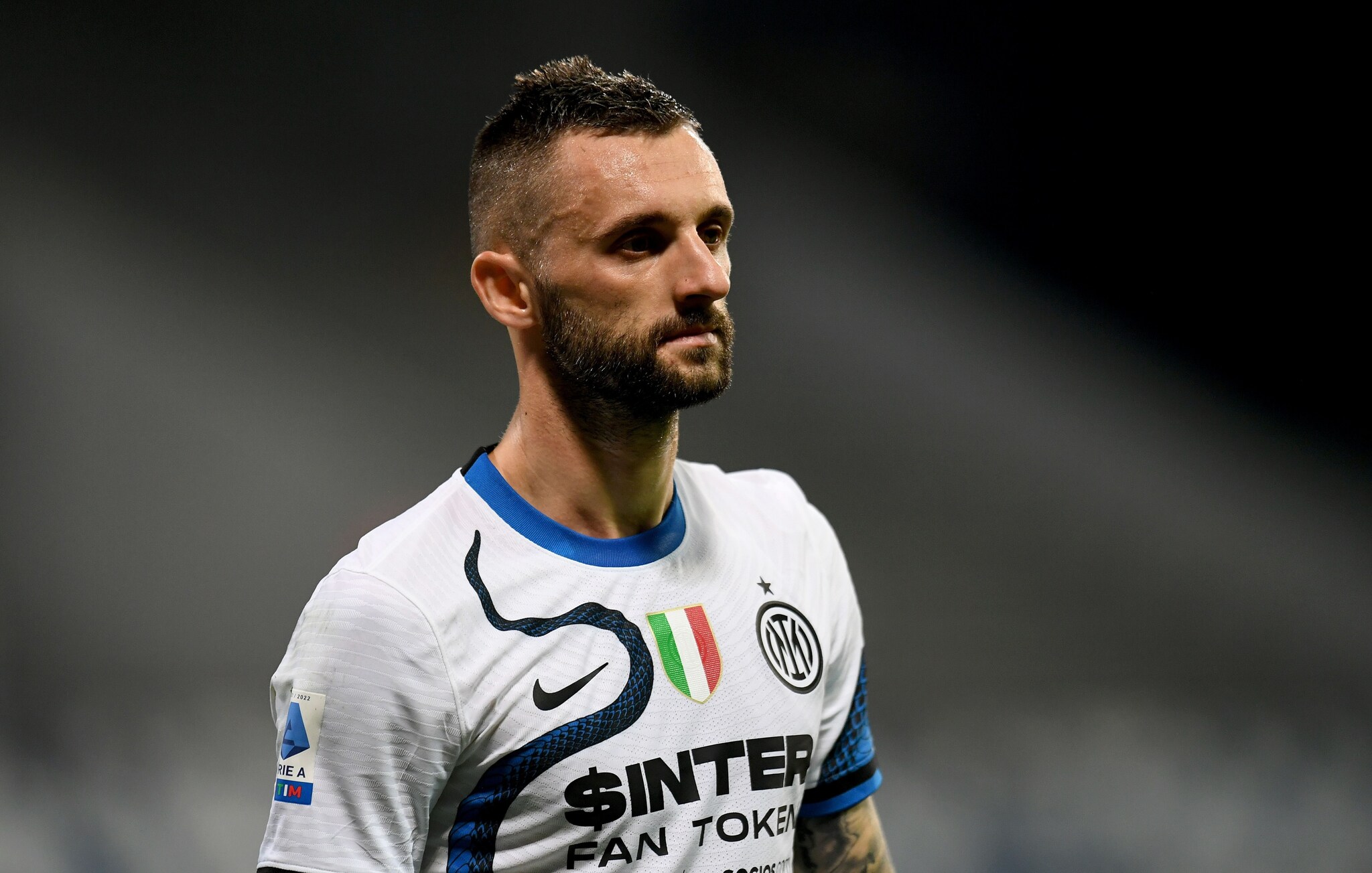 Brozovic non c'è, l'Inter nemmeno: senza il croato i nerazzurri non ...