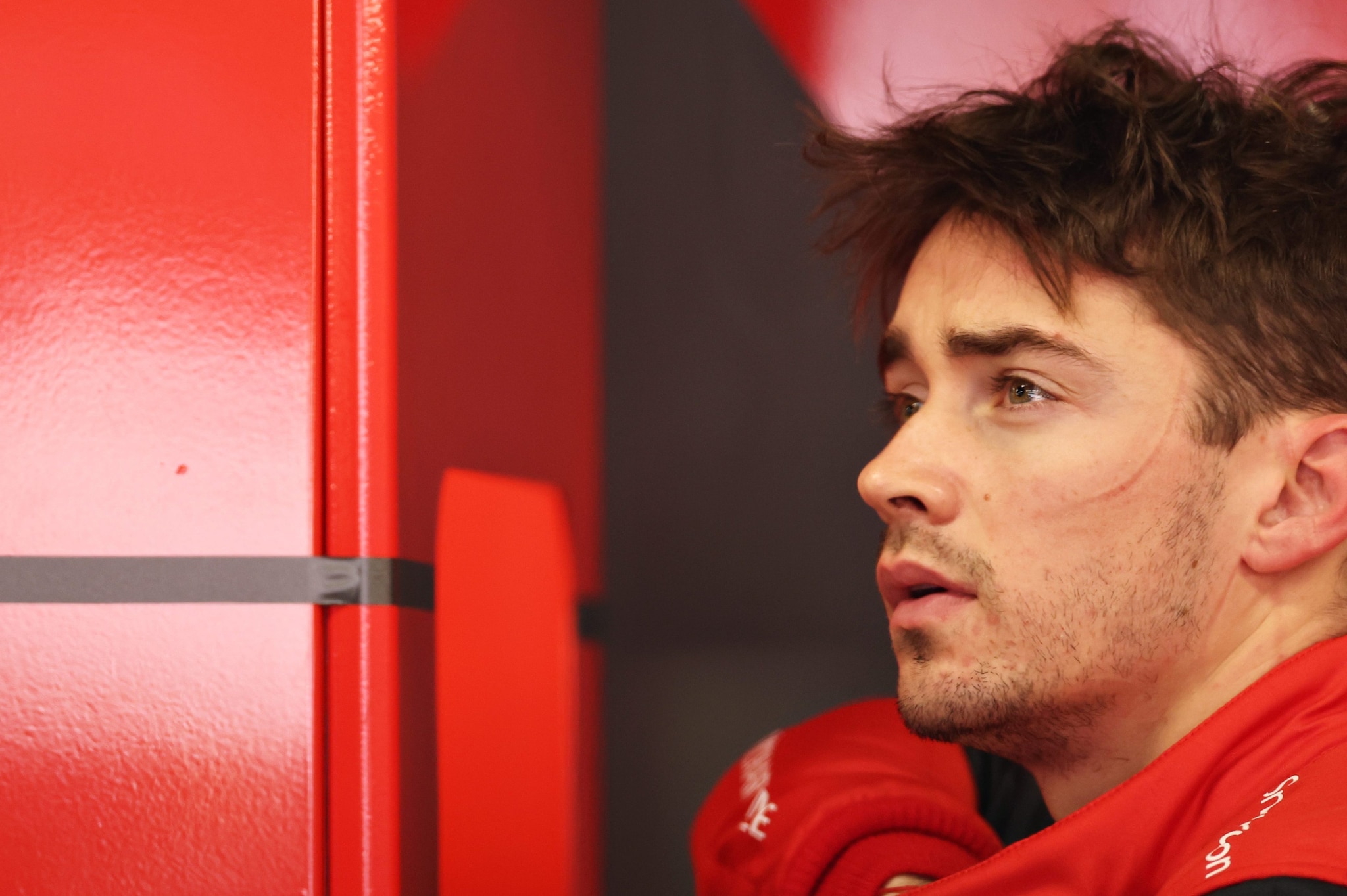 Leclerc sogna in grande con la Ferrari e stabilisce tre obiettivi ...