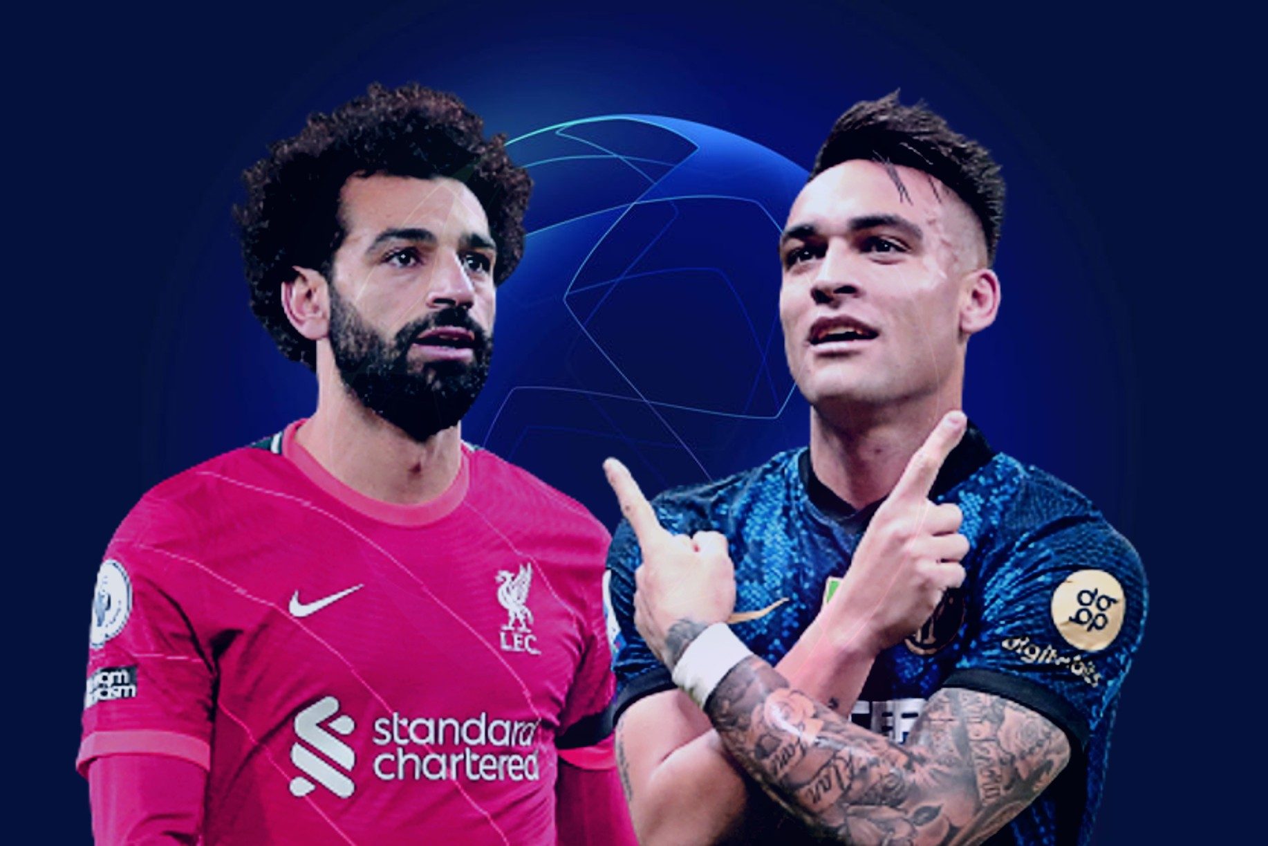 Liverpool-Inter 0-1 risultato finale: i nerazzurri espugnano l'Anfield ...