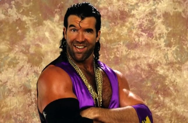 “Razor Ramon” Scott Hall è morto a 63 anni dopo tre infarti in un ...
