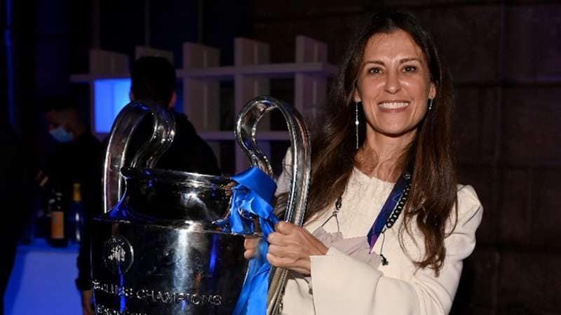 Marina Granovskaia lascia il Chelsea, nella rivoluzione post-Abramovich ...