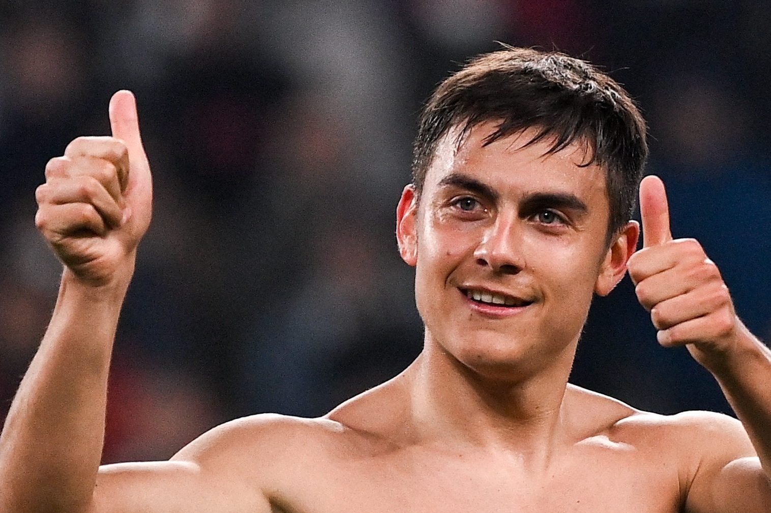 Dybala ha scelto l'Inter per due motivi: l'annuncio arriverà dopo la ...