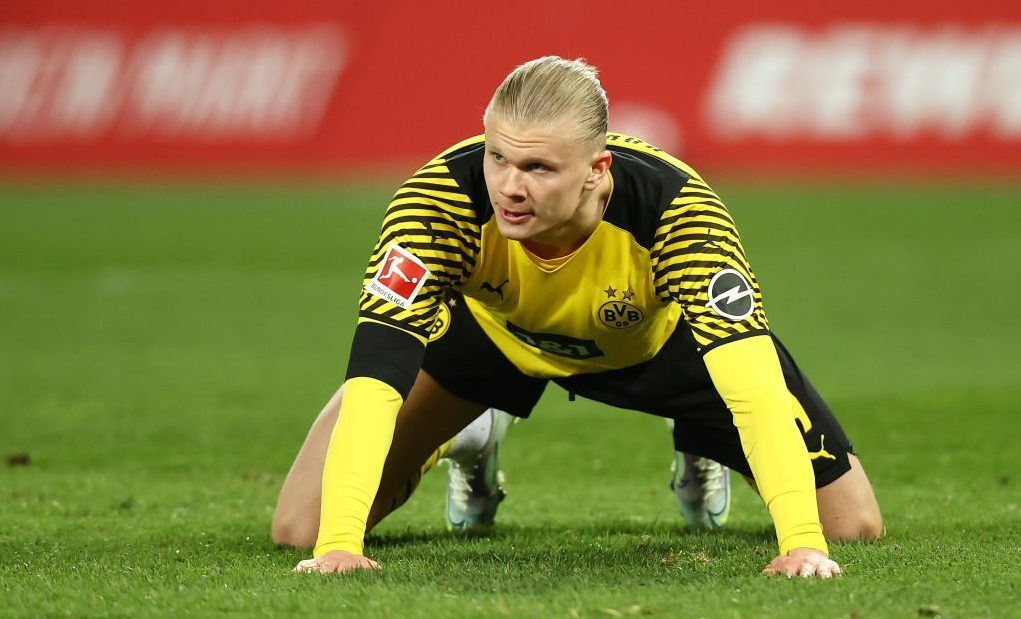 Haaland al Manchester City, le cifre reali del trasferimento: il ...