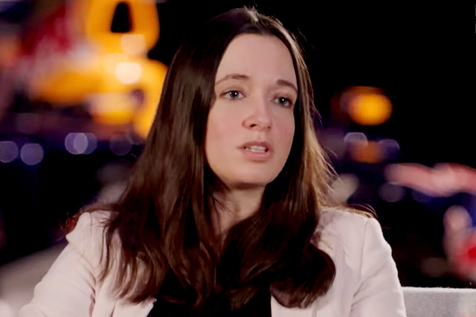 Ferrari nel panico a causa di Hannah Schmitz, la stratega Red Bull che ...