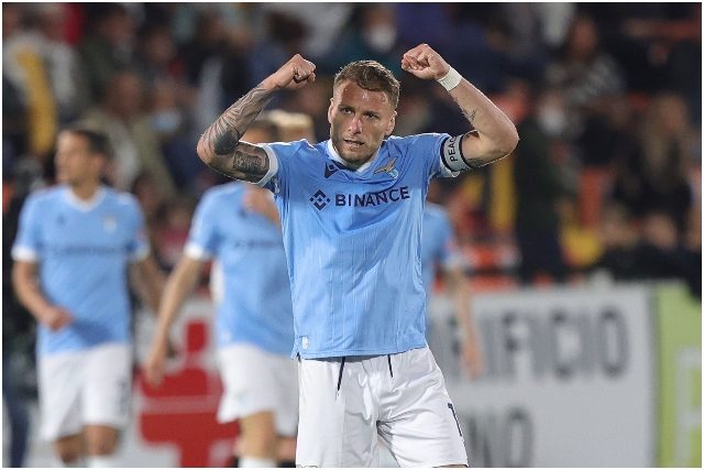 Lazio-Verona in diretta, risultato LIVE della partita di Serie A
