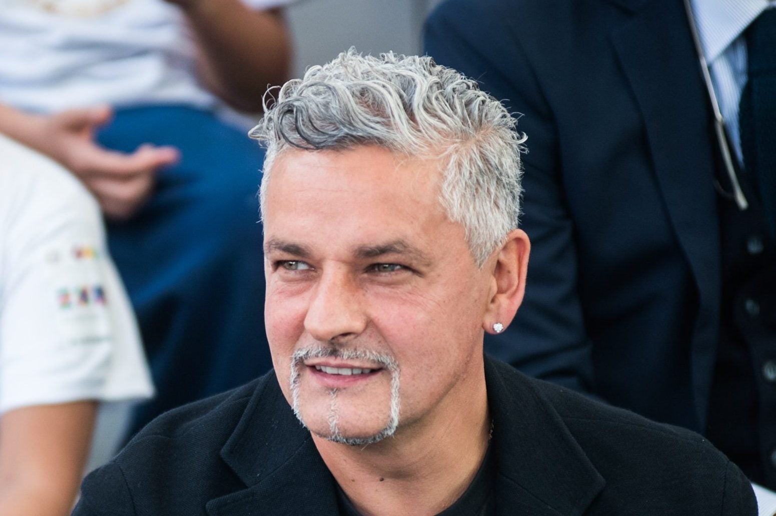 Baggio racconta la sofferenza: "Sembrava fossi un privilegiato e invece ...