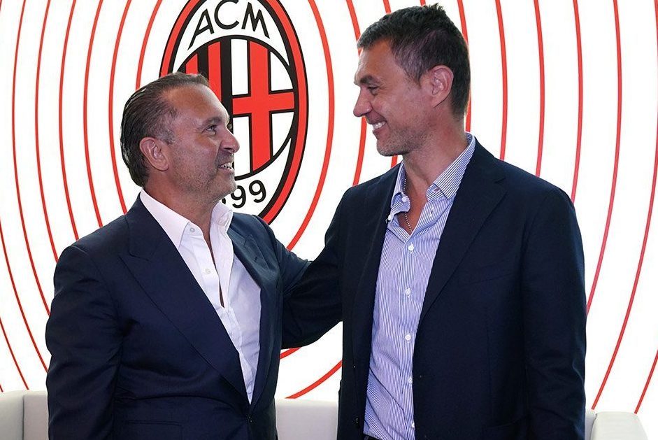 Dietro RedBird c'è l'accordo perfetto del Gruppo Elliott: i dettagli ...