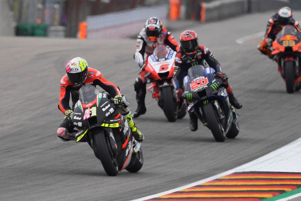 MotoGP, Motegi 2015 | Diretta del GP del Giappone (LIVE)