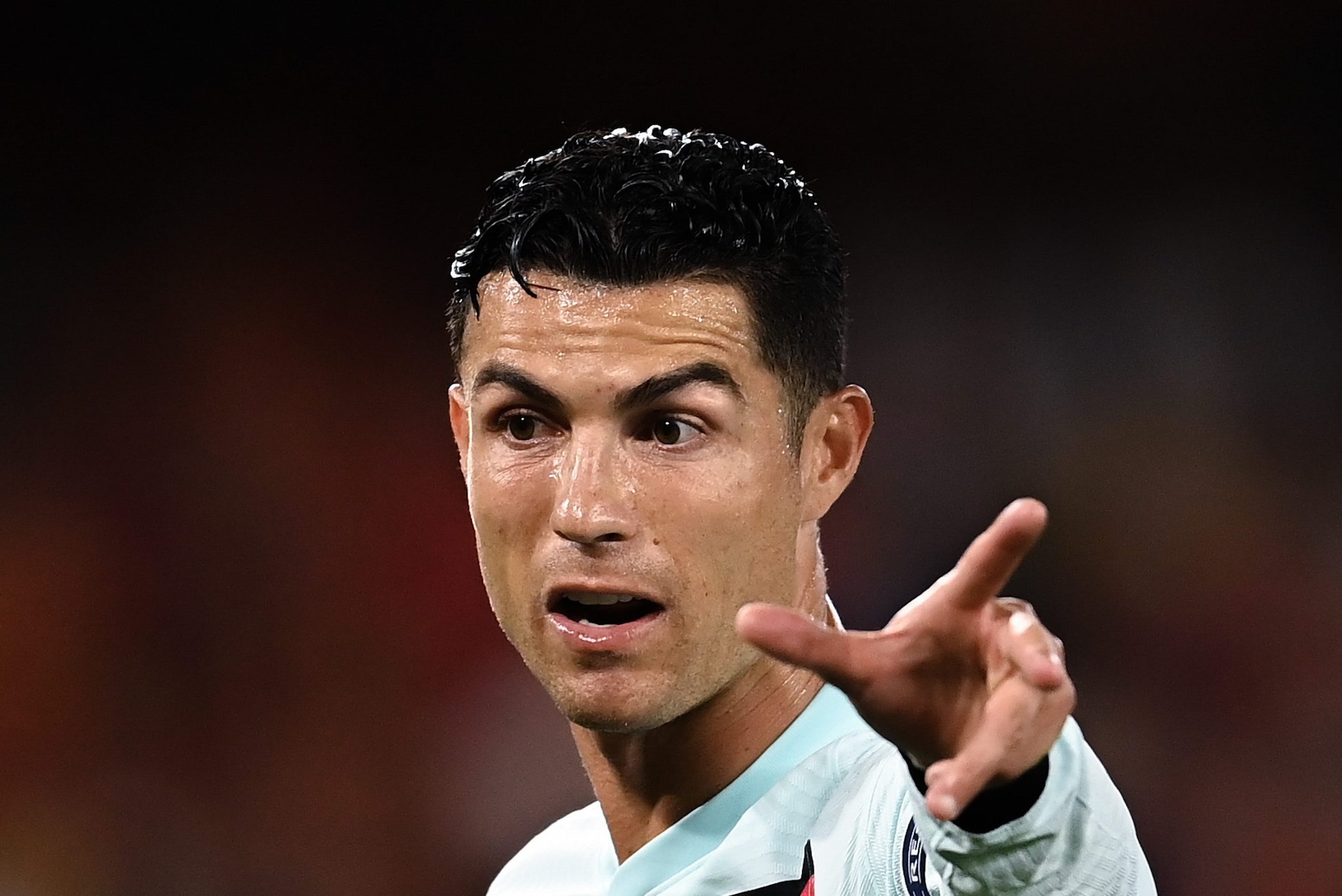 Ronaldo alla Roma in una cena: "C'era un personaggio importante". Nuova ...