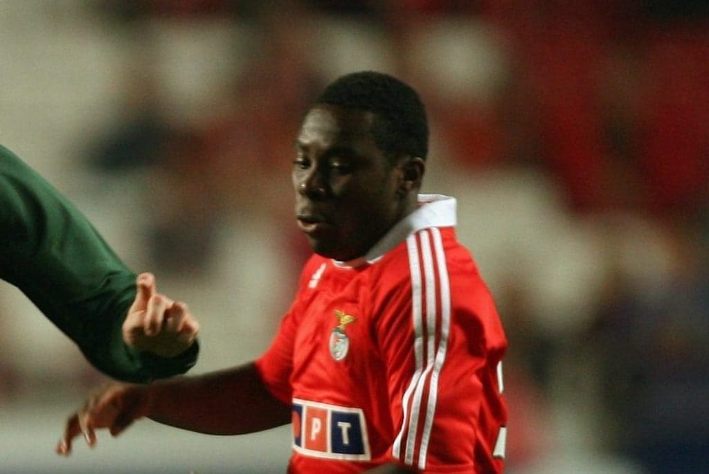 Era il nuovo Pelé, Freddy Adu ora prova a sbarcare il lunario ...