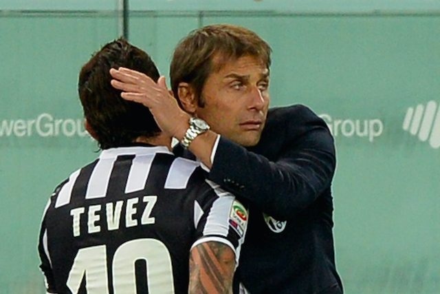 Antonio Conte parla del parrucchino e dei suoi capelli a Le Iene