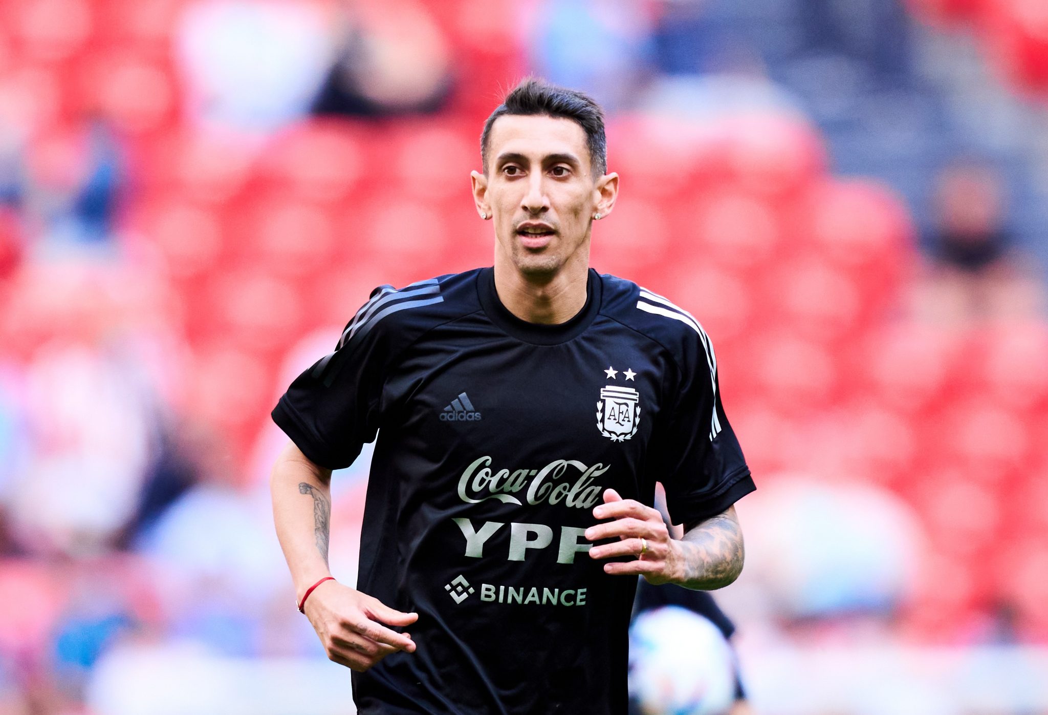 Di Maria alla Juventus, si chiude: trattativa ai dettagli, si sblocca ...