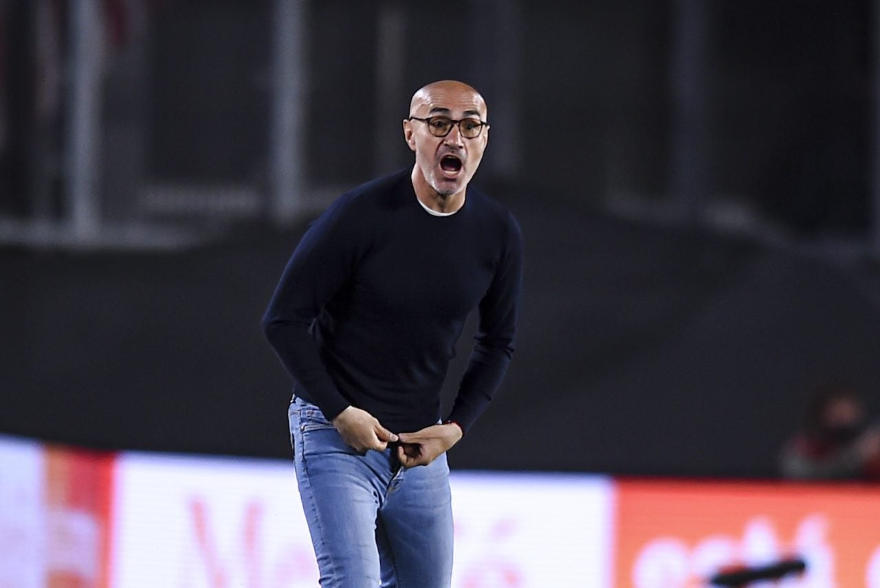 Il sogno di Montero si realizza, torna alla Juventus da allenatore ...