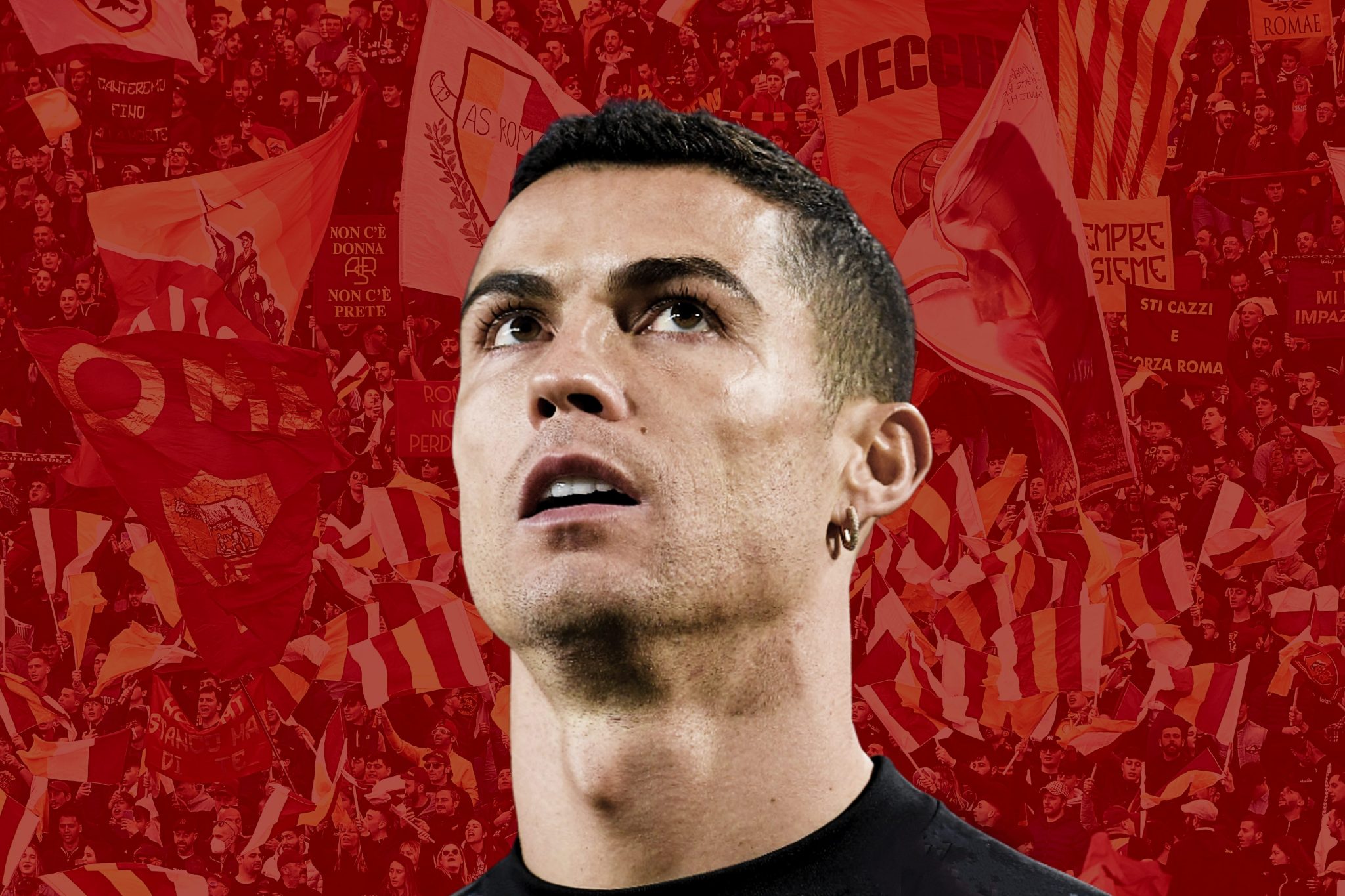 Ronaldo alla Roma in una cena: "C'era un personaggio importante". Nuova ...