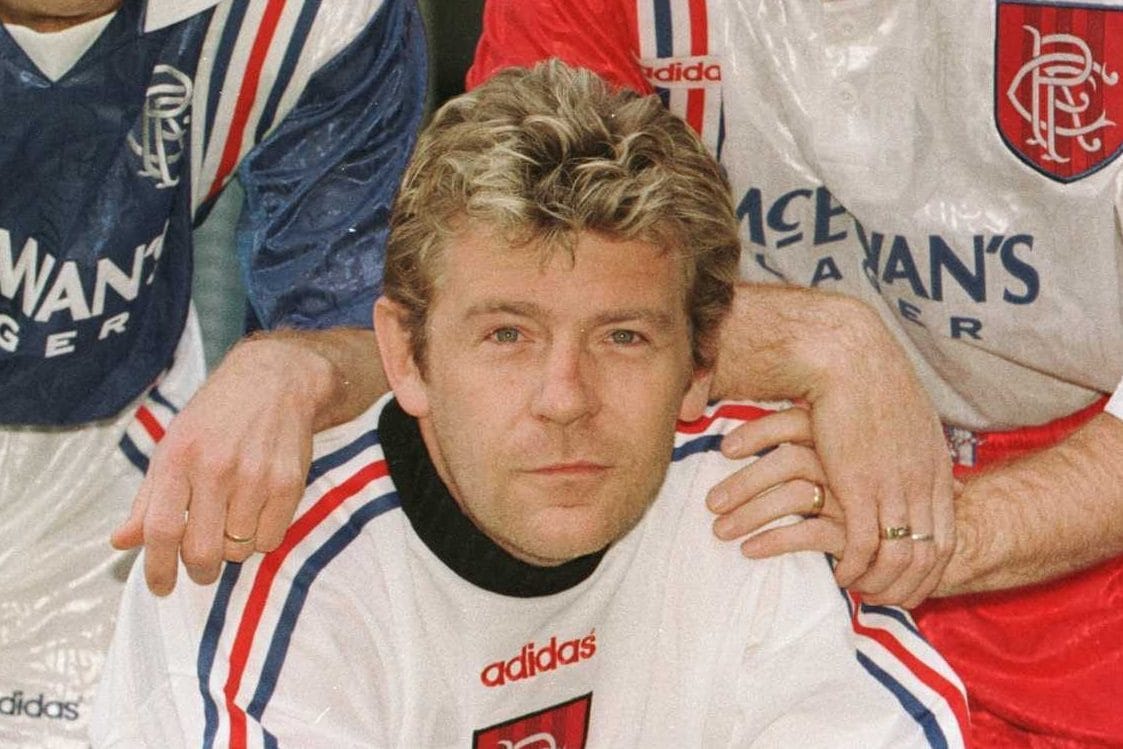 Andy Goram è morto di cancro in pochi mesi: l'ex portiere della Scozia ...