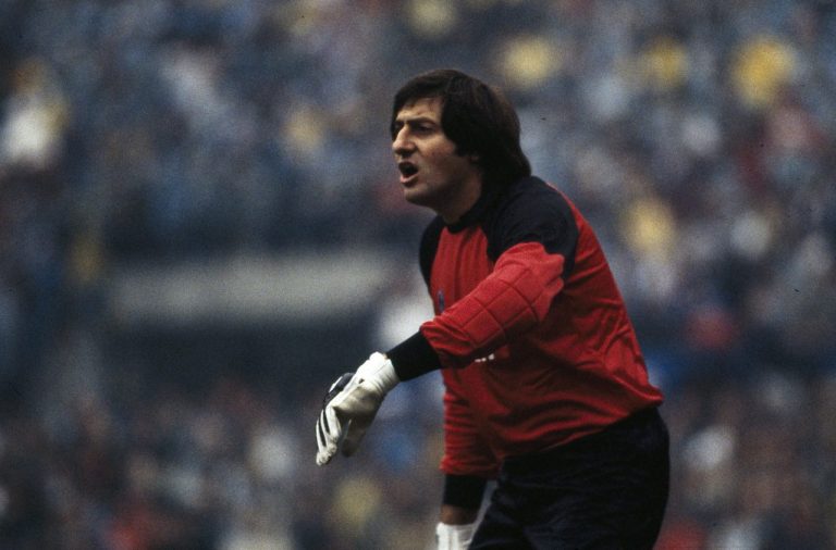 Daniel Badislav è il portiere più grasso al mondo: pesa 130 chili (VIDEO)