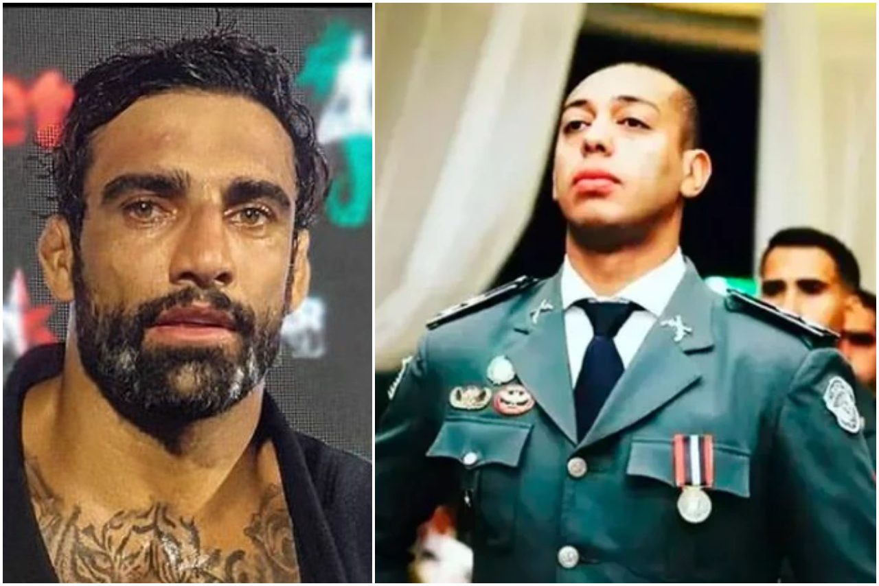 L'assassino del campione del mondo di jiu-jitsu è un poliziotto: "È ...