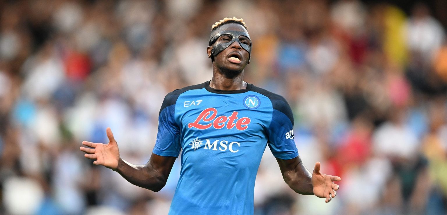 Napoli-Ajax 4-2, risultato finale: gli azzurri si qualificano agli ...