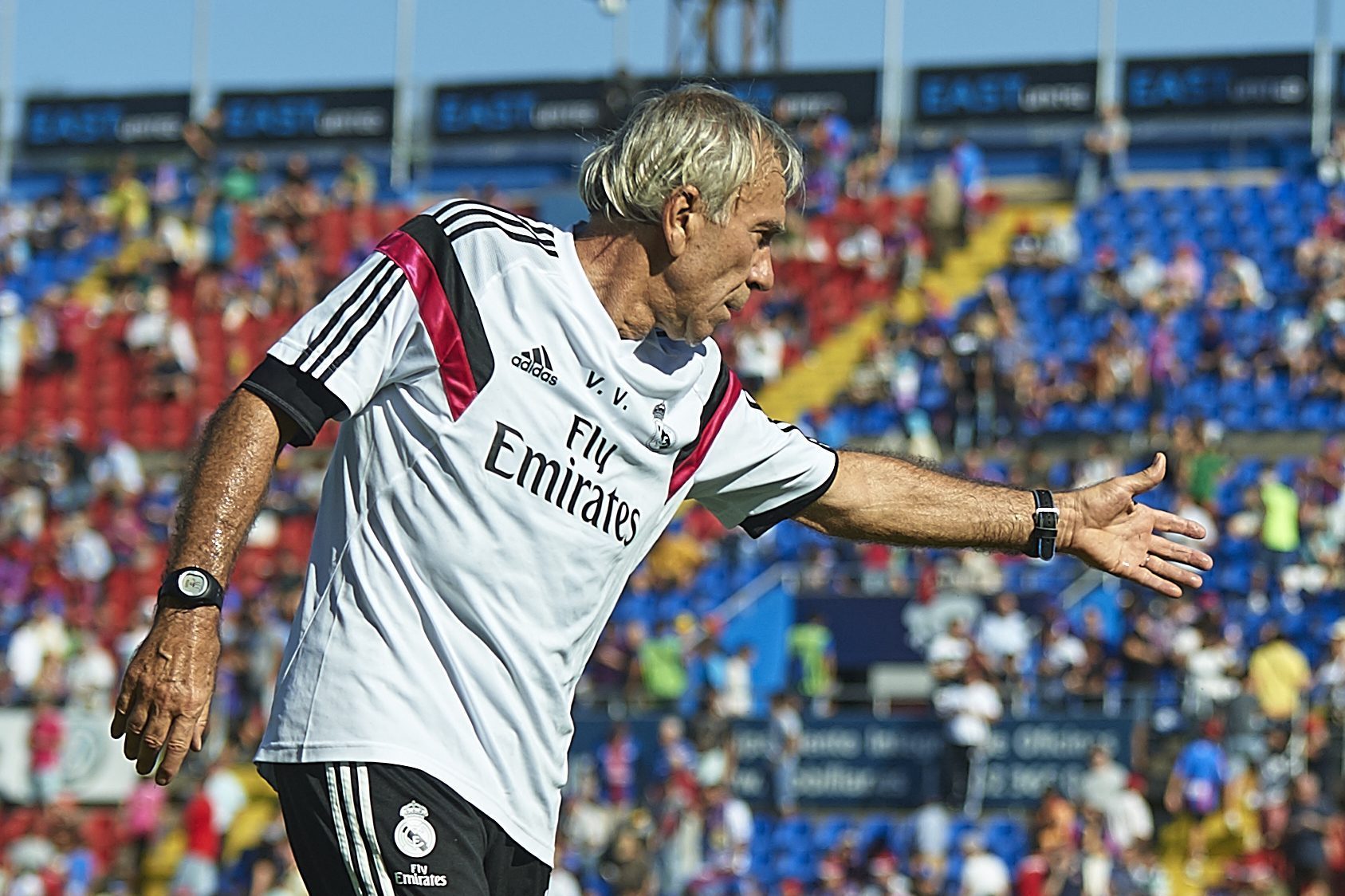 È morto Villiam Vecchi: nel Milan vinse in porta una Coppa Coppe e due ...