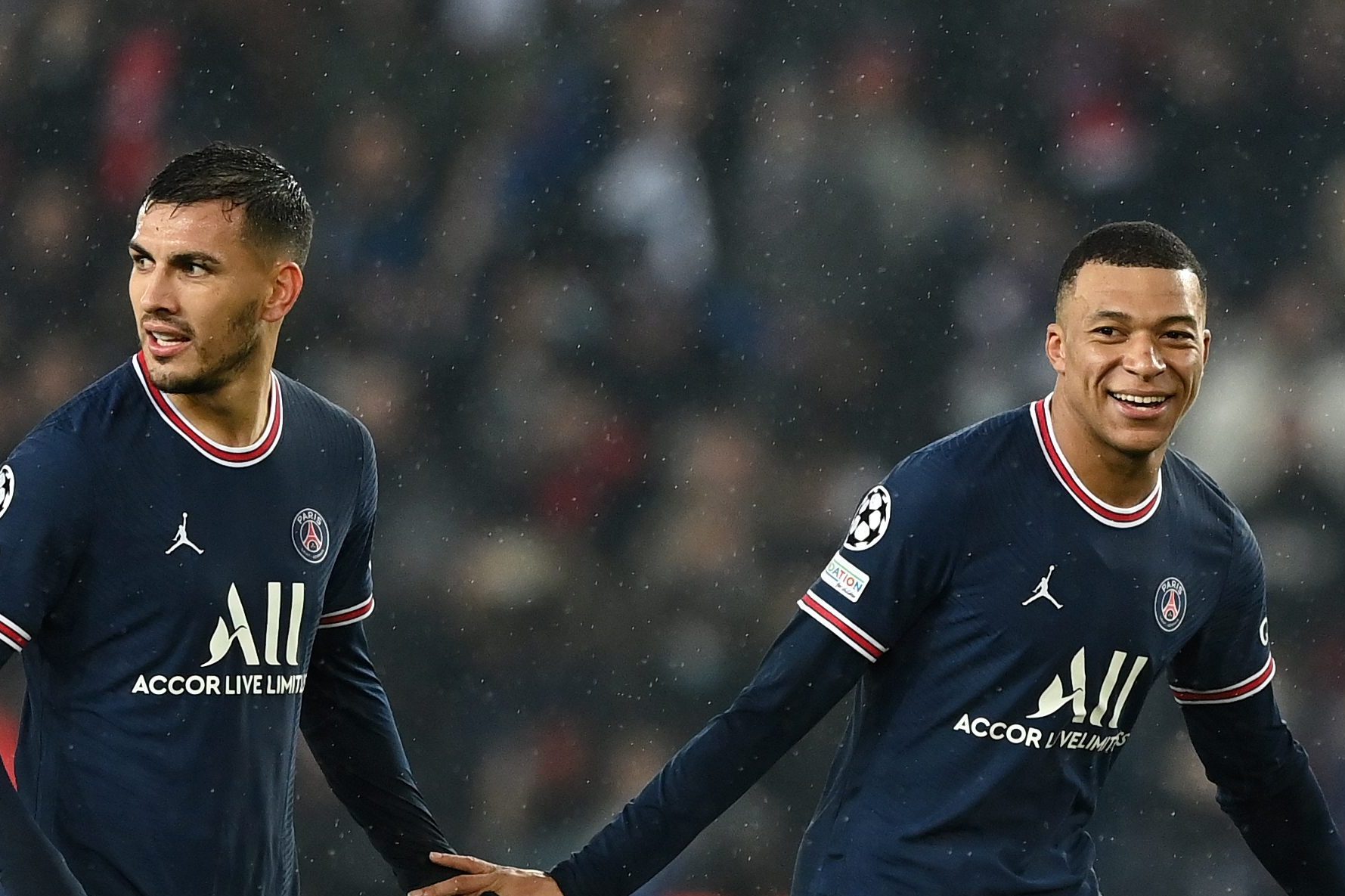 Paredes scoperchia il bubbone dello spogliatoio del PSG: "Nessun ...