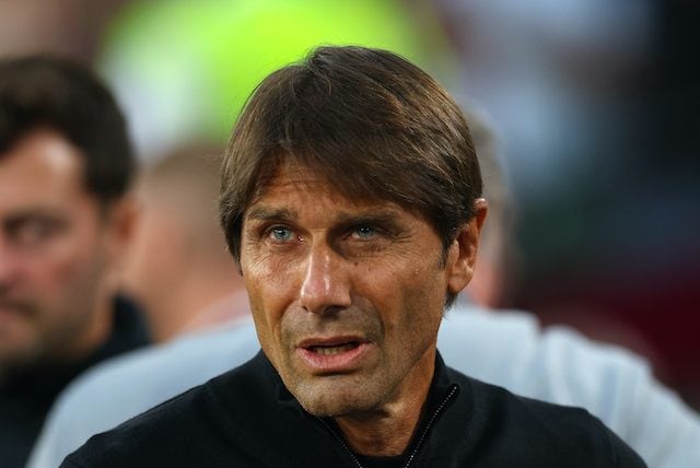 Antonio Conte parla del parrucchino e dei suoi capelli a Le Iene