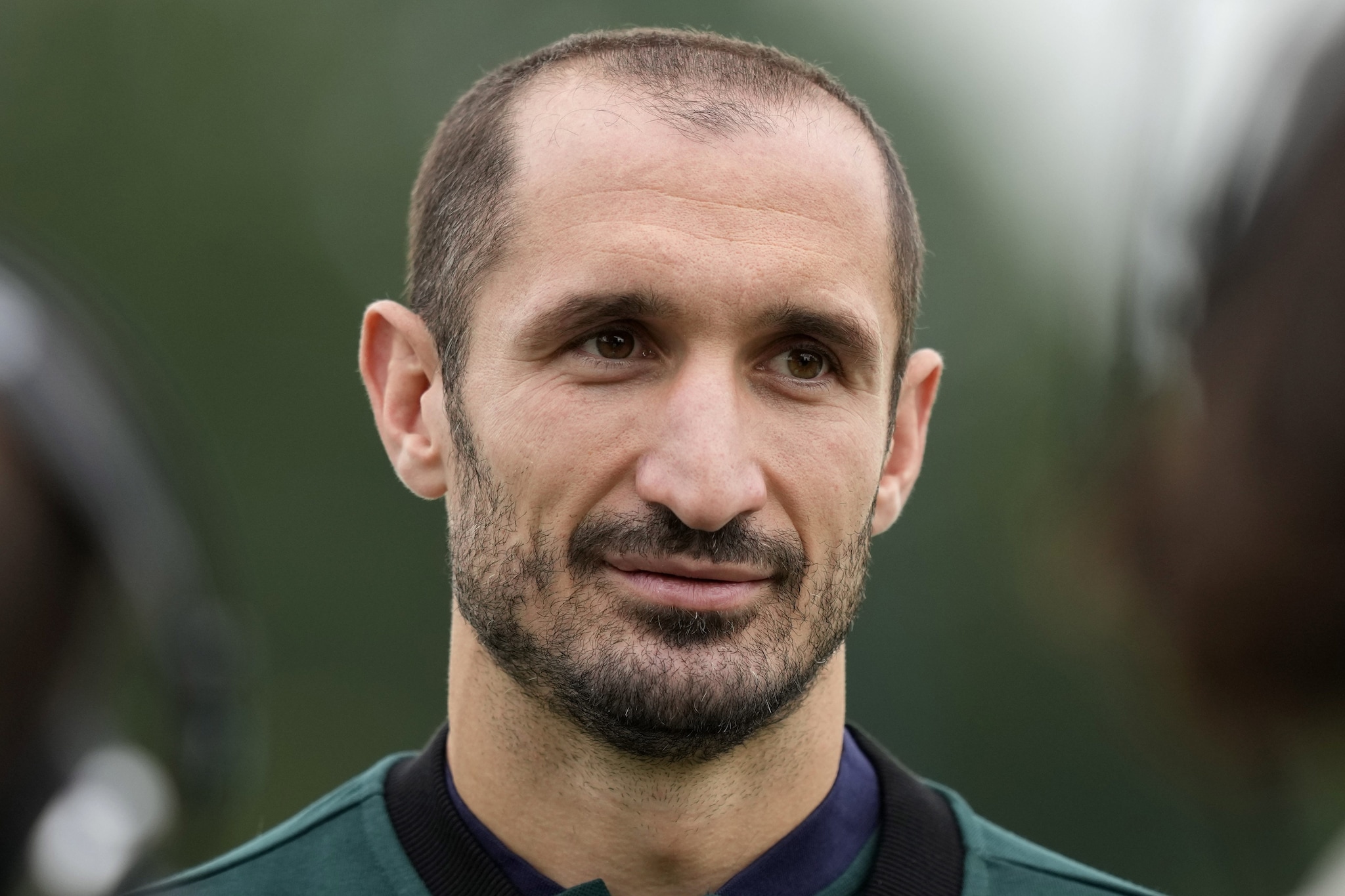 L'Inghilterra ha un problema e Chiellini lo svela: "Se vuoi vincere ...