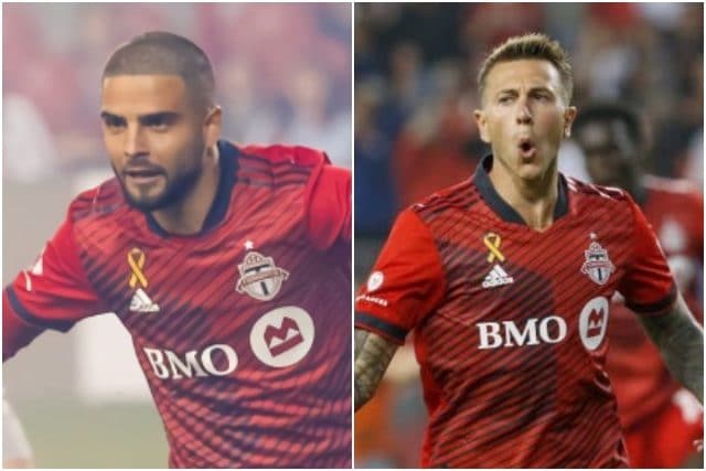 Insigne e Bernardeschi show, ma il Toronto perde un'altra volta e i ...