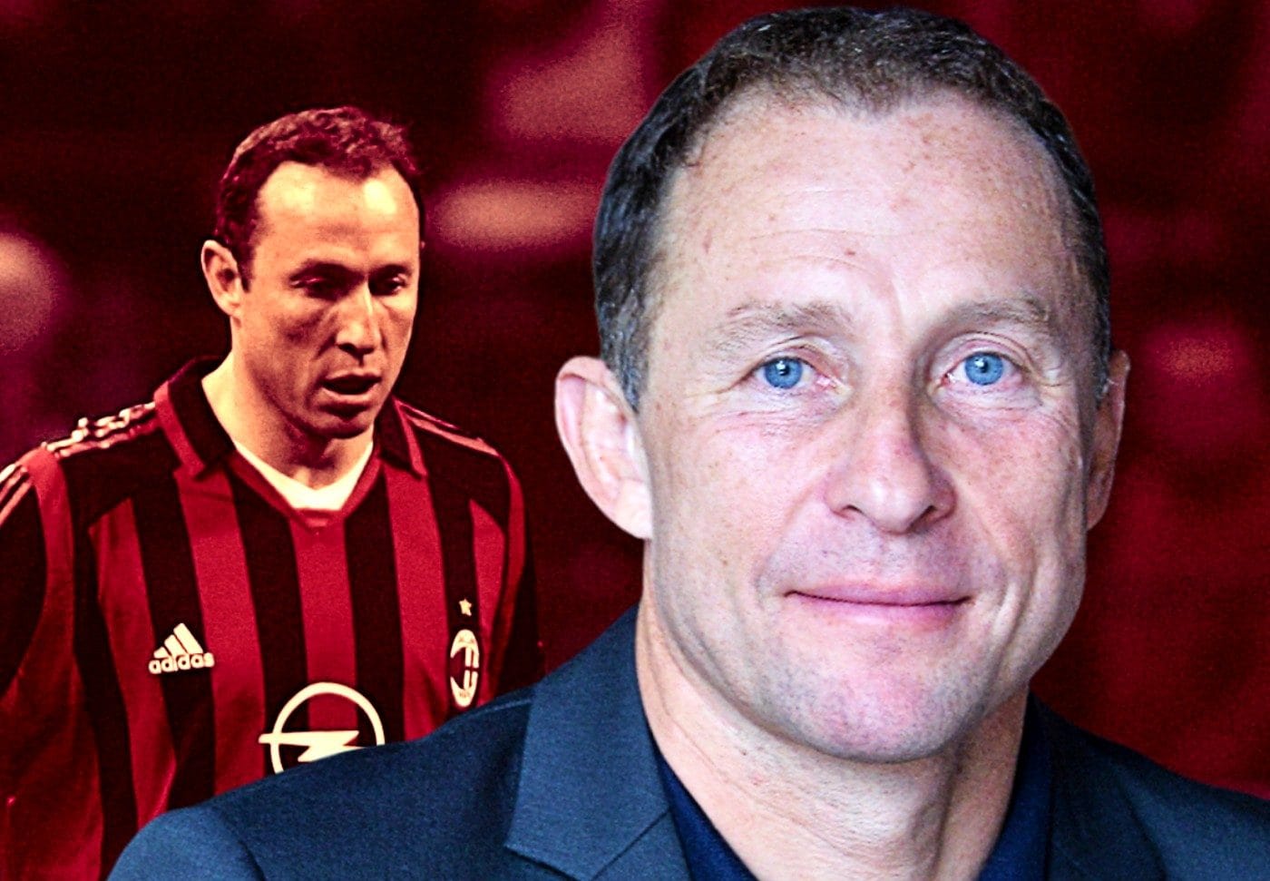 Papin a Fanpage: "Il Milan è come il Real Madrid, prestigio e ...