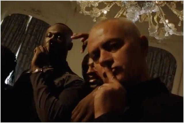 Mourinho fa l'attore, l'allenatore della Roma compare nel video del ...