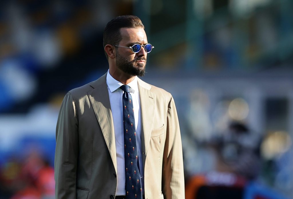 Allan condannato a pagare 170mila euro al Napoli: "Violento, aggressivo ...