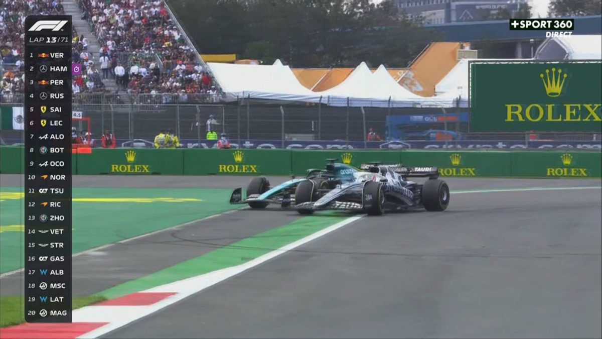 Formula 1, Verstappen vince il GP Messico, flop per la Ferrari: classifica aggiornata e ordine d ...