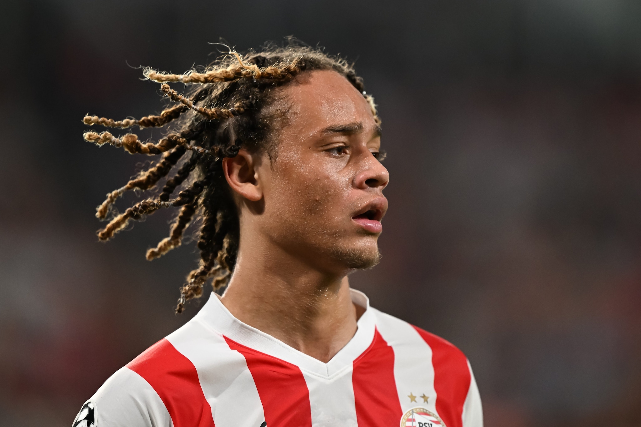 Xavi Simons lontano da Barcellona è diventato un fenomeno: i problemi ...