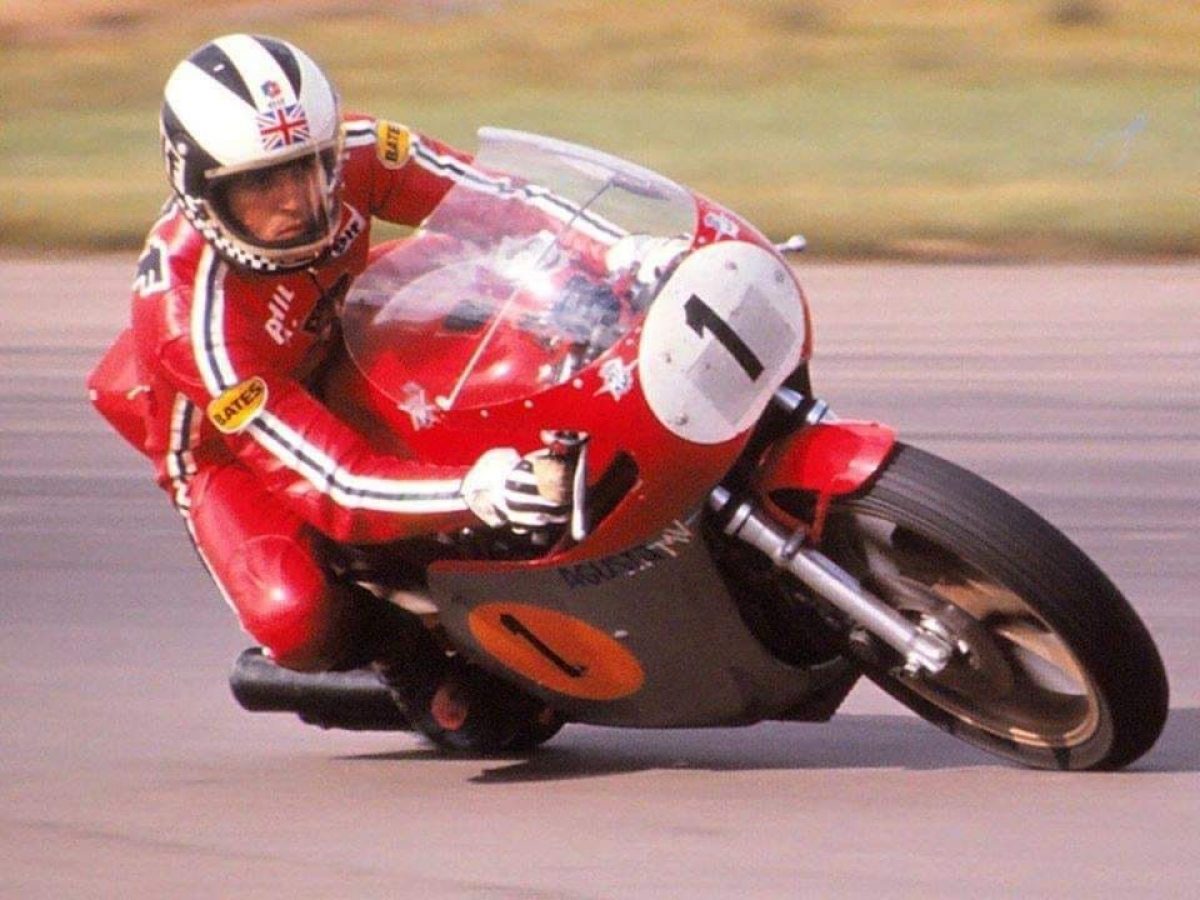 È morto Phil Read, stroncato da una lunga malattia: la leggenda del ...