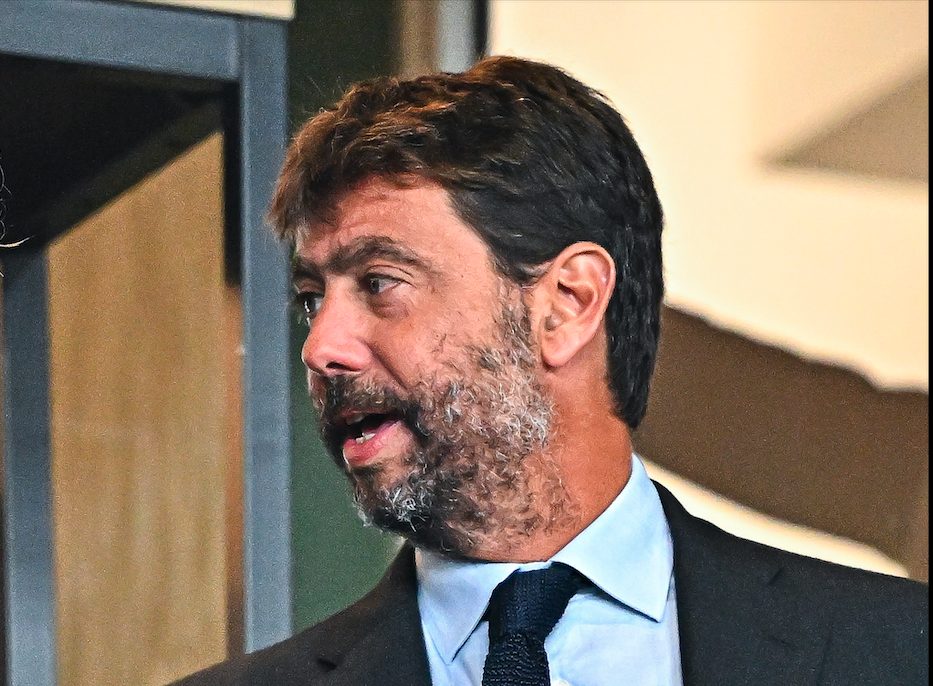 In Inghilterra ridono di Agnelli: "Juve 8ª sotto la sua brillante guida ...
