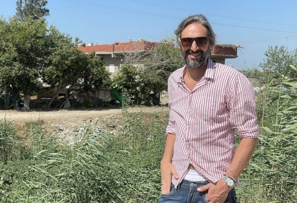 Era nell'Arsenal degli Invincibili, ora vende frutta e verdura: l ...