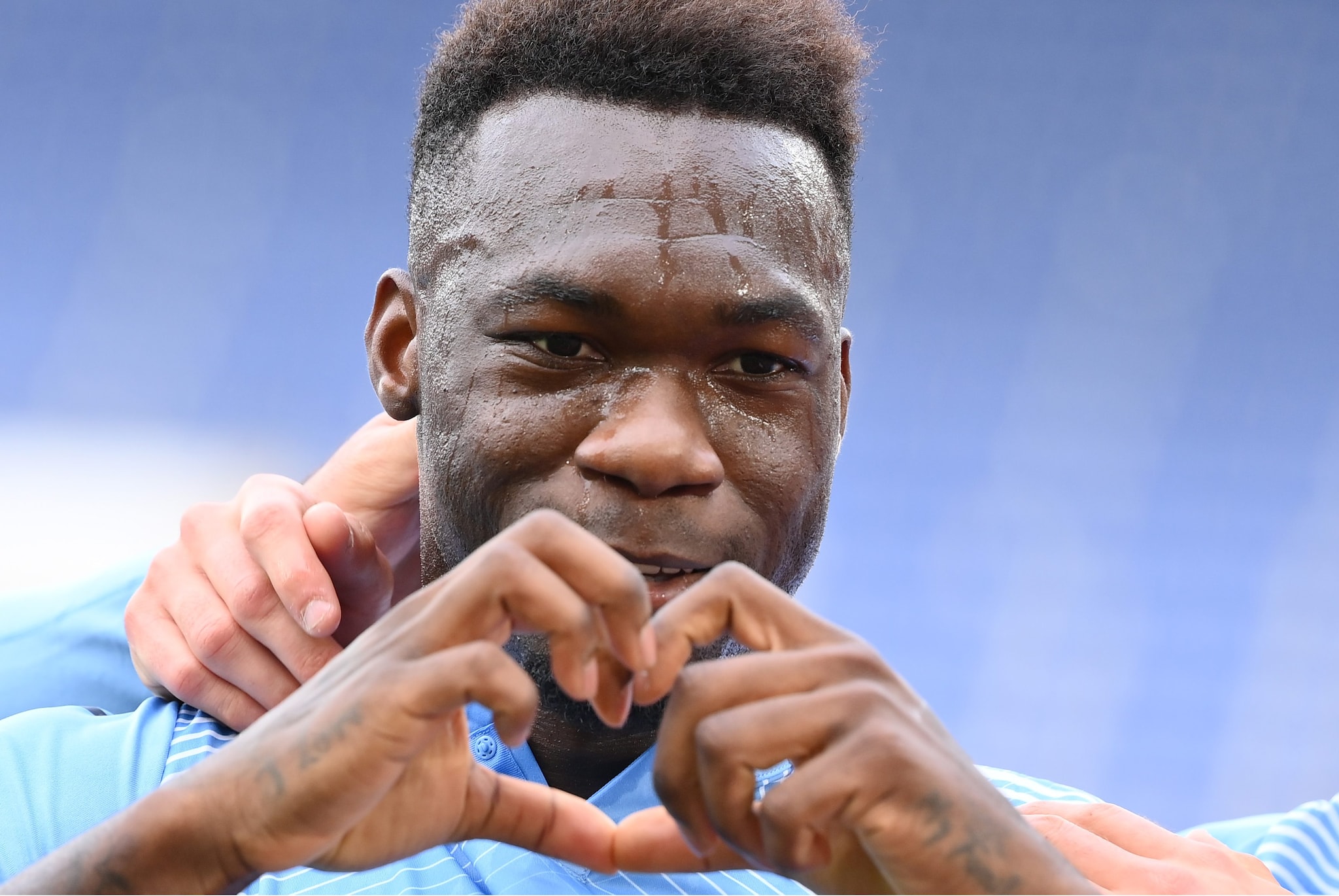Caicedo è tornato a giocare e segnare, ma non dimentica: "Se mi ...