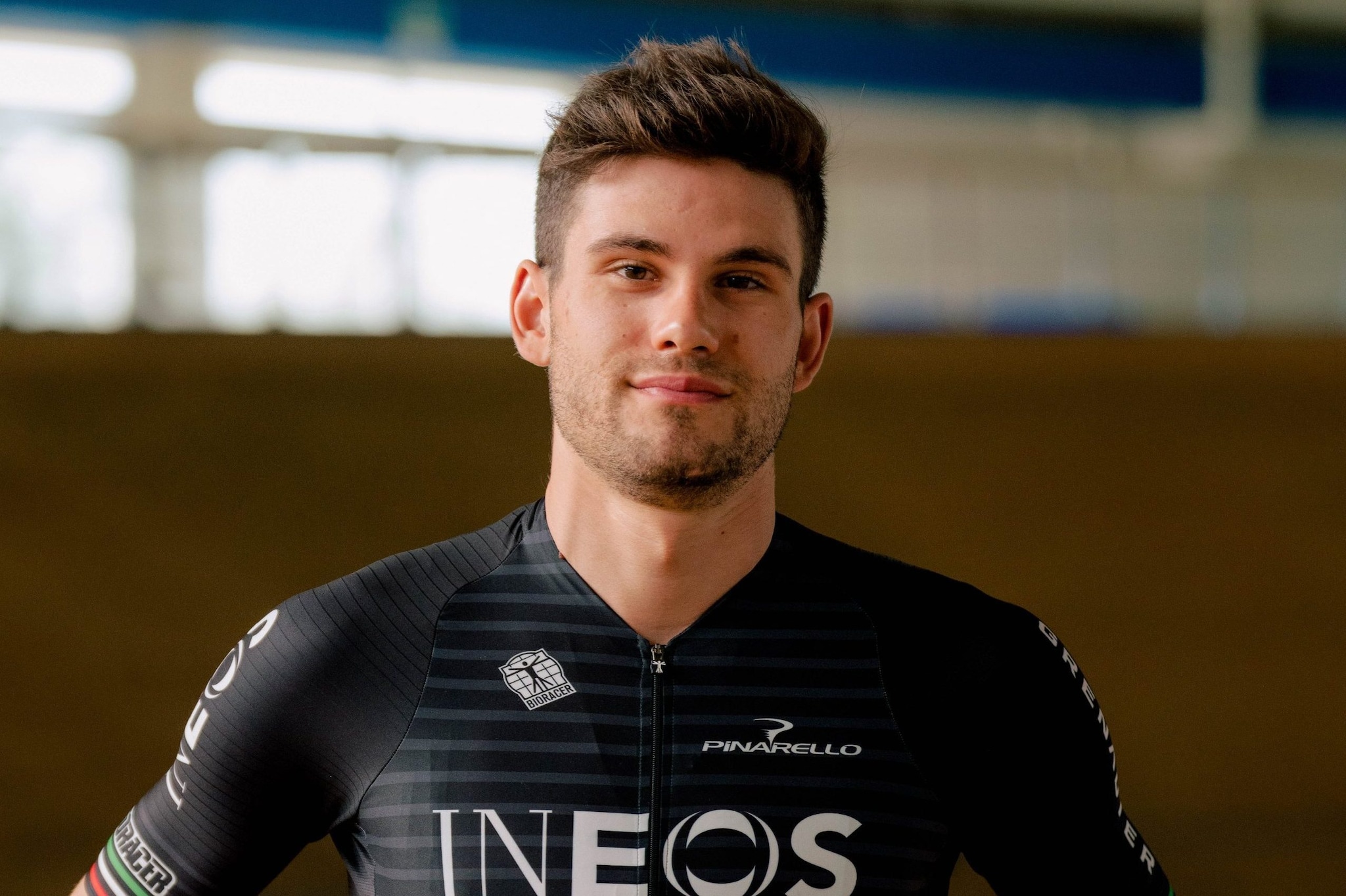 Ganna tenta il Record dell'ora: quando corre e dove vederlo in diretta ...