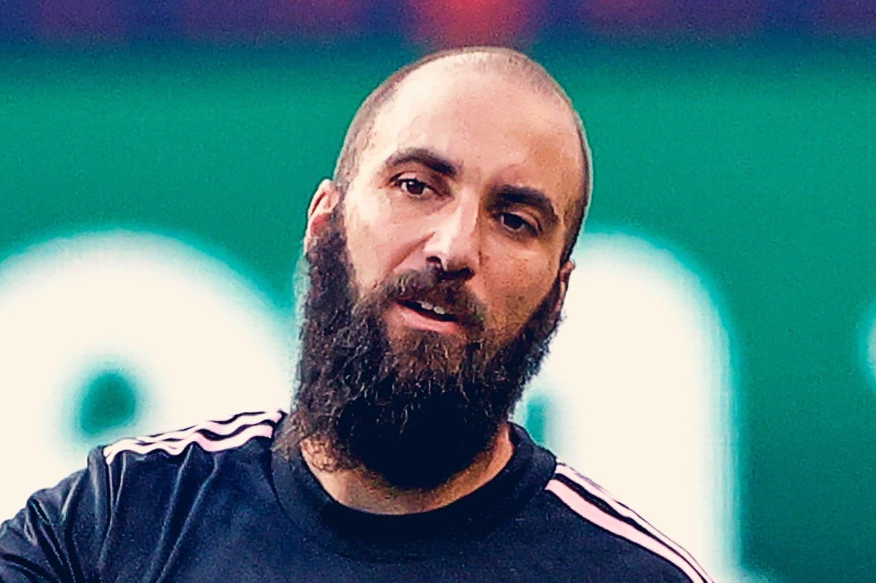 Dopo anni arrivano le scuse a Higuain: "Siamo stati la macchina ...