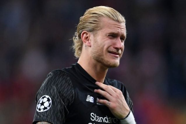 Cosa fa oggi Loris Karius, il portiere decaduto che non gioca da 2 anni ...