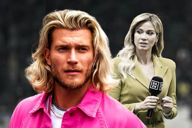 Chi è Emma Jones, presentatrice della tv del Leeds: la risposta inglese ...