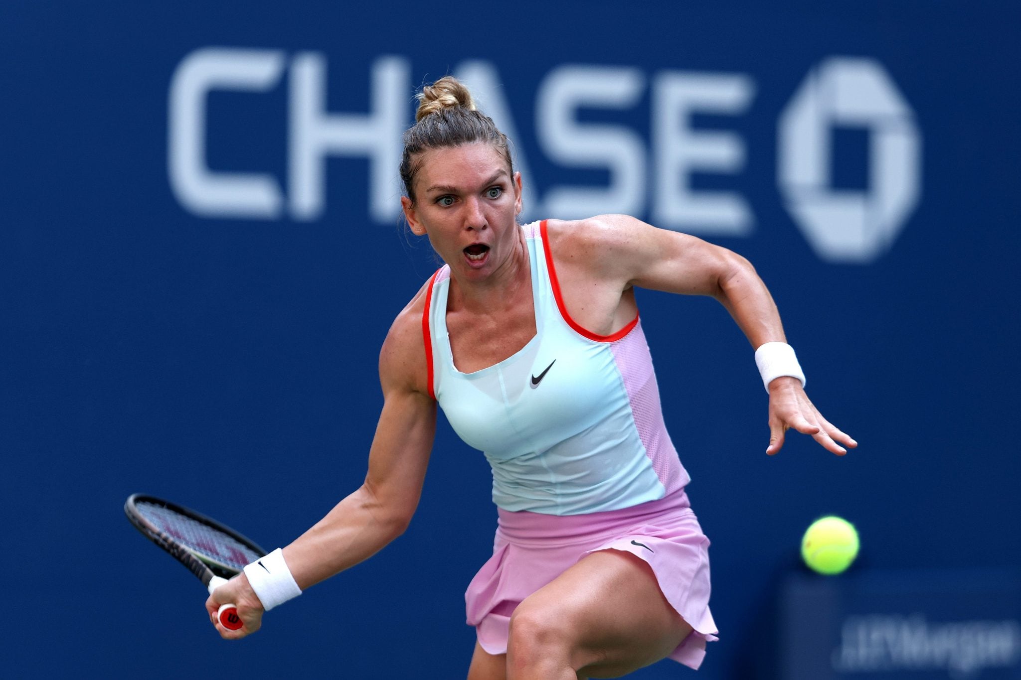 Simona Halep sospesa per doping: "Inizia la partita più dura della mia ...