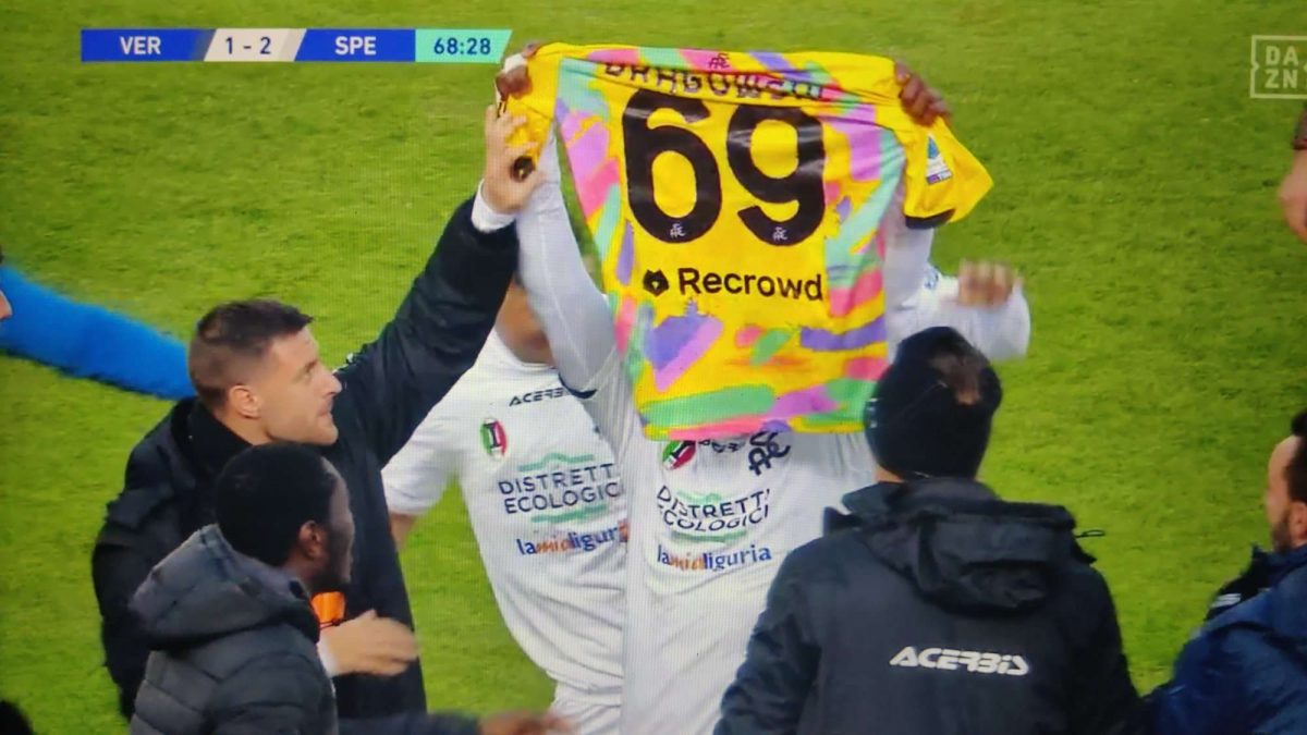 Infortunio terrificante per Dragowski: compagni e avversari disperati ...