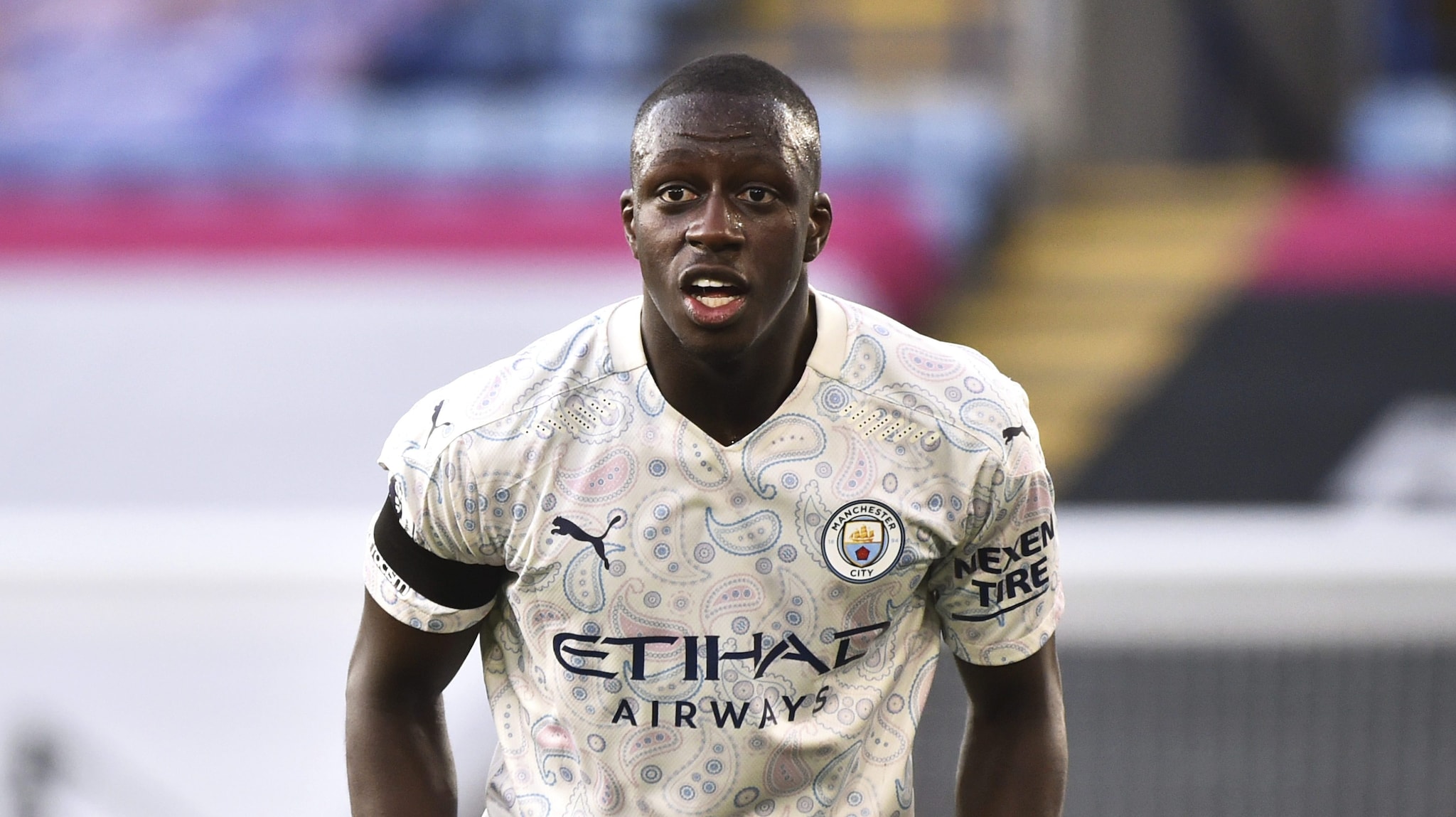 La vita dissoluta di Mendy tra sesso e soldi: "Non sono Brad Pitt ma le ...