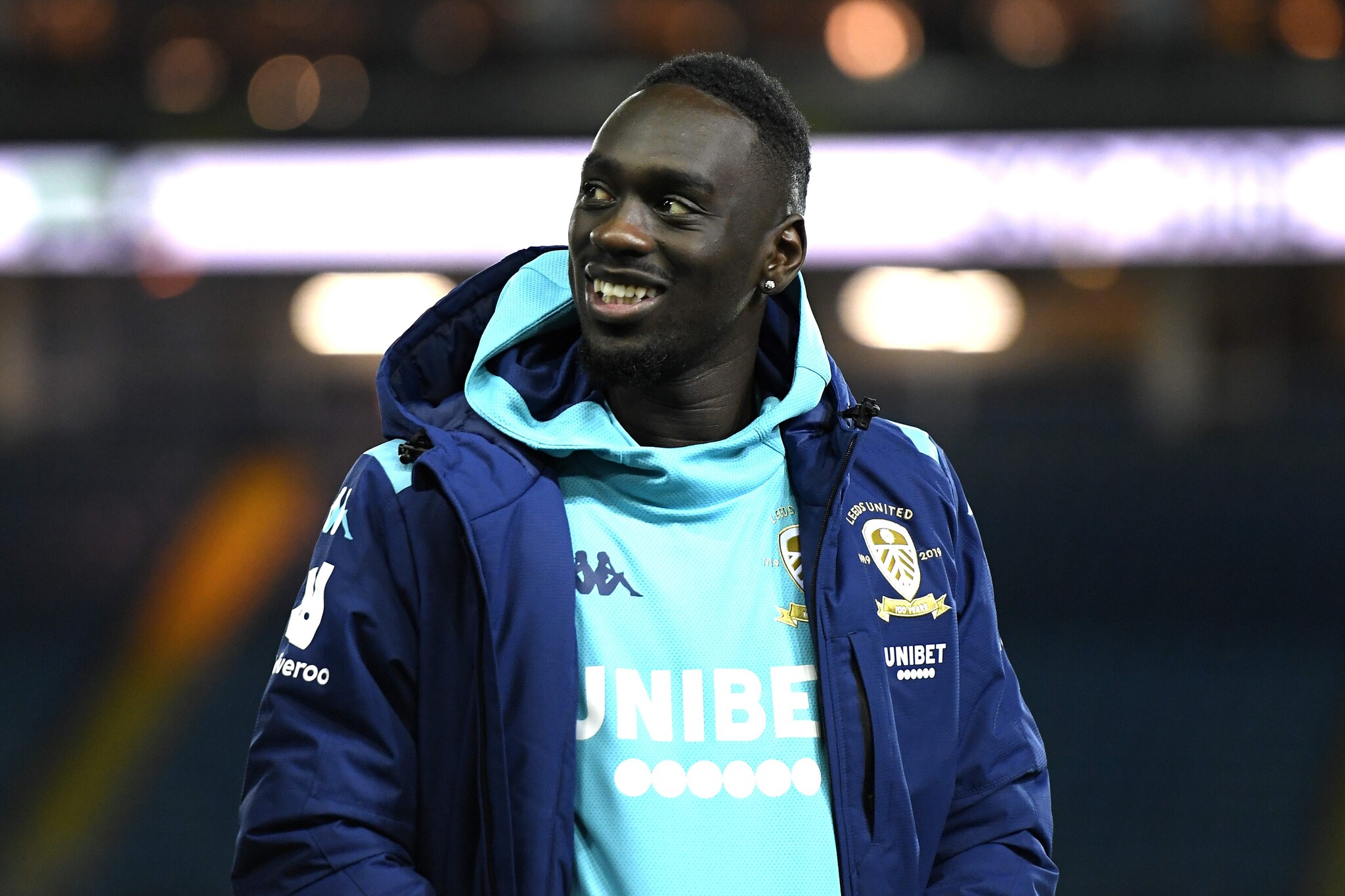 La storia assurda di Augustin: giocò solo 3 partite ma ora il Leeds è ...