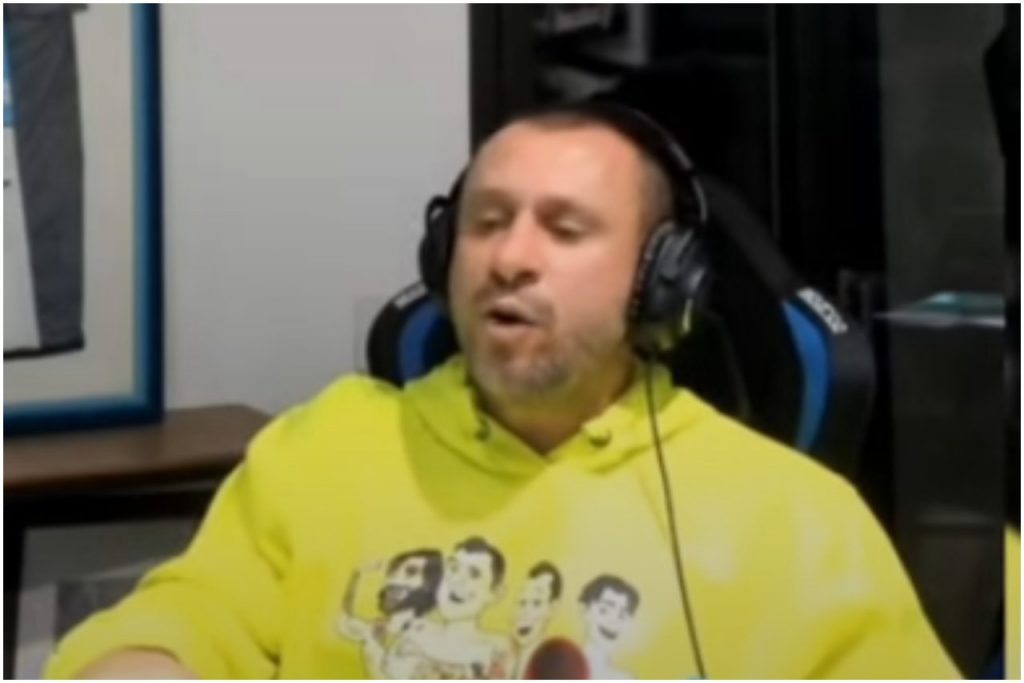 Costacurta risponde a Cassano, su una cosa gli dà ragione: "Siamo ...