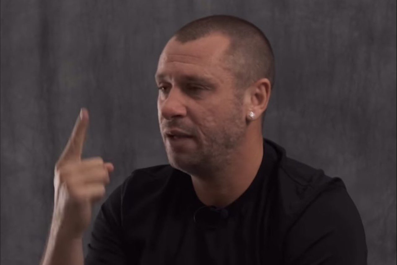 Cassano non si dà pace, Allegri e Mourinho nello stesso calderone: "Una ...