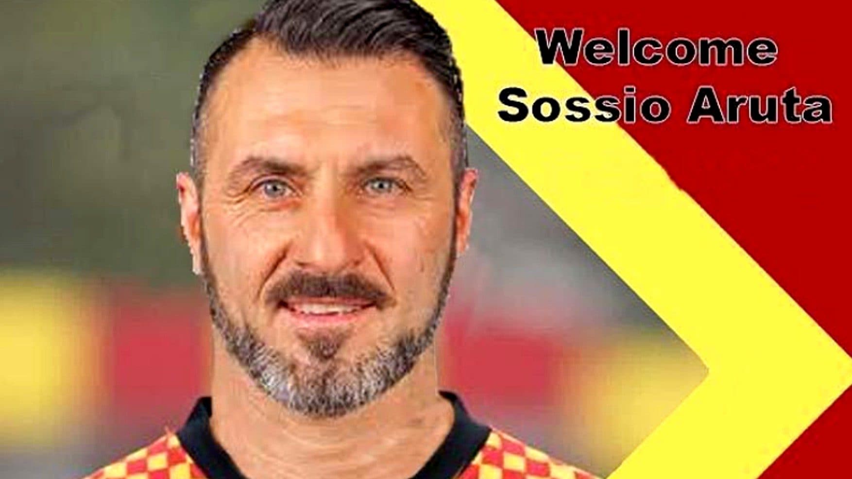 Sossio Aruta torna a giocare a 51 anni, ha trovato squadra: "Nella vita ...