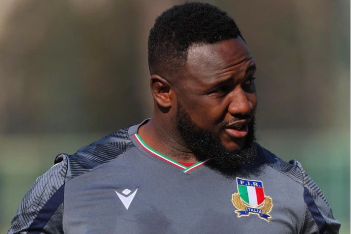 Aperta un'indagine federale sul caso Traorè, il Benetton Treviso ha ...