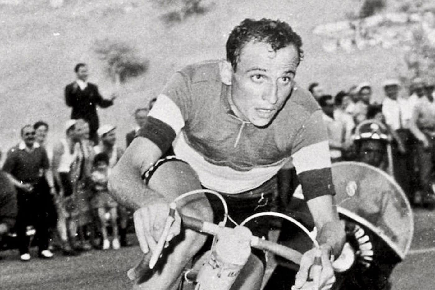 È morto Ercole Baldini: la leggenda del ciclismo italiano che vinse ...
